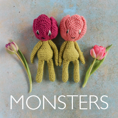 TOFT: British Wool Yarn and Patterns for Knitting and Crochet