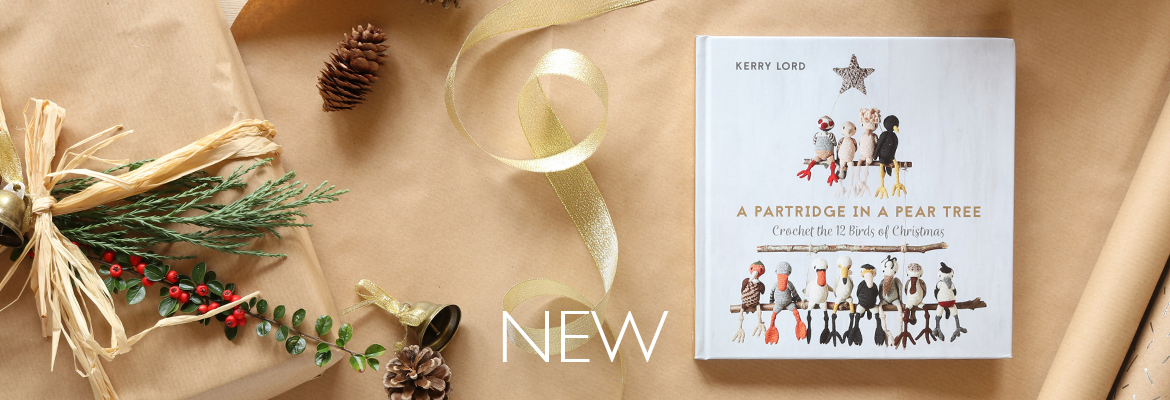 TOFT: British Wool Yarn and Patterns for Knitting and Crochet