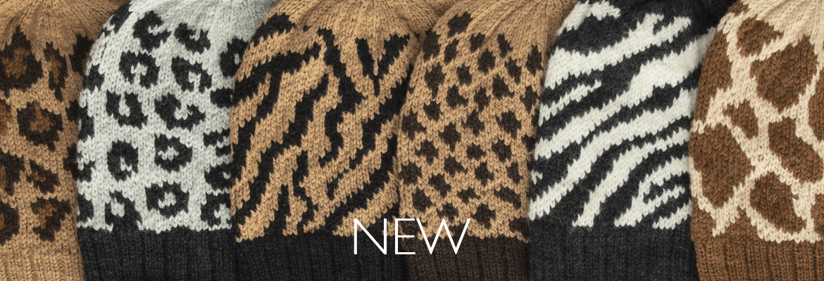 TOFT: British Wool Yarn and Patterns for Knitting and Crochet