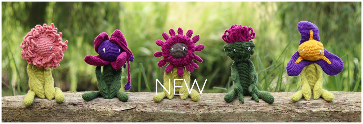 TOFT: British Wool Yarn and Patterns for Knitting and Crochet