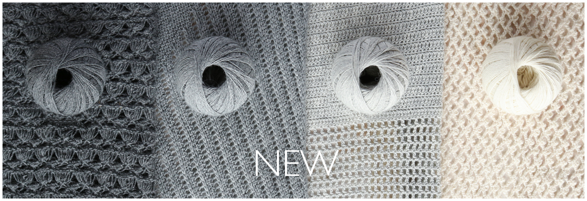 TOFT: British Wool Yarn and Patterns for Knitting and Crochet