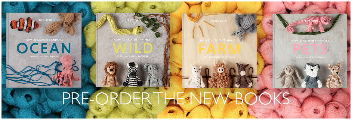 TOFT: British Wool Yarn and Patterns for Knitting and Crochet