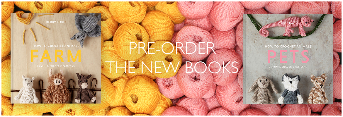 TOFT | British Wool Yarn and Patterns for Knitting and Crochet