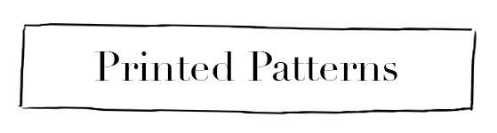 TOFT Patterns FAQ | TOFT