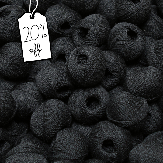 TOFT: British Wool Yarn and Patterns for Knitting and Crochet
