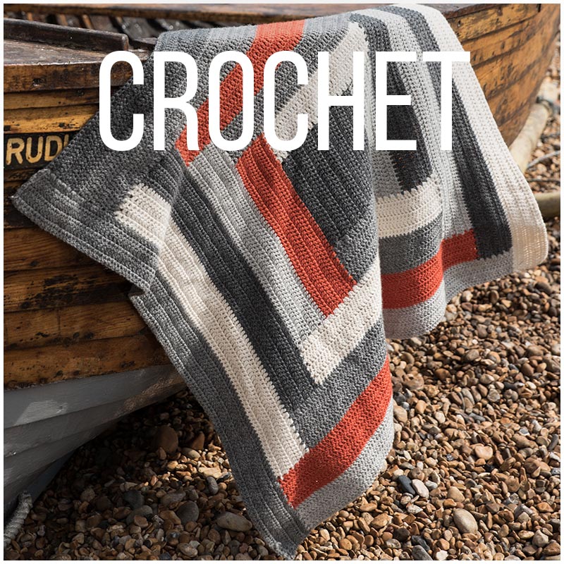 TOFT: British Wool Yarn and Patterns for Knitting and Crochet