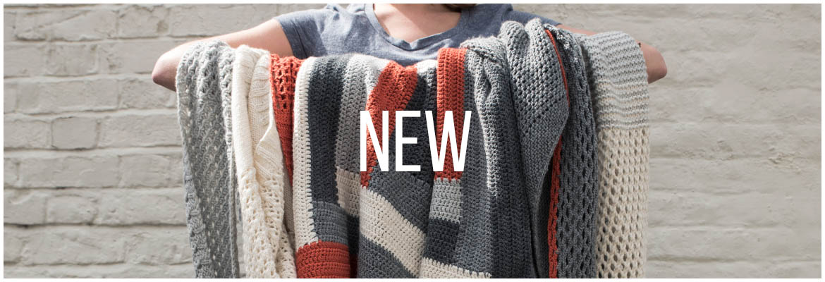 TOFT: British Wool Yarn and Patterns for Knitting and Crochet