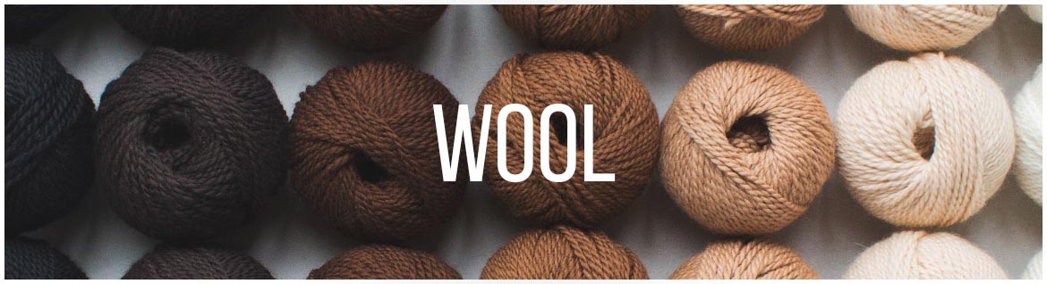 TOFT: British Wool Yarn and Patterns for Knitting and Crochet