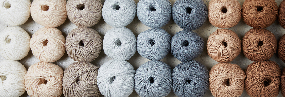 Knitting Stitch Directory: A guide to knitting stitches from TOFT