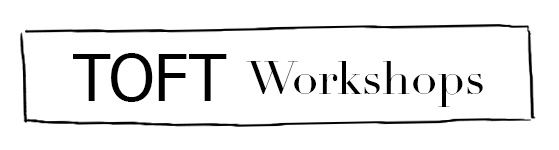 TOFT at Events | TOFT