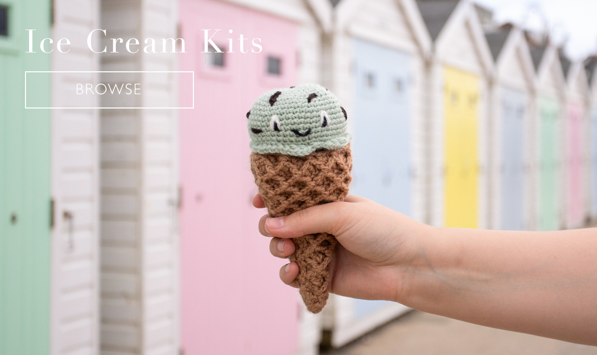 TOFT: British Wool Yarn and Patterns for Knitting and Crochet