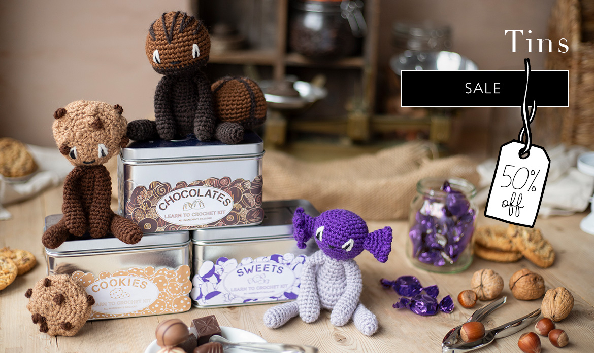 TOFT: British Wool Yarn and Patterns for Knitting and Crochet