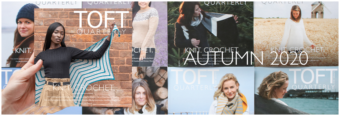 TOFT Quarterly Autumn 2020 Errata