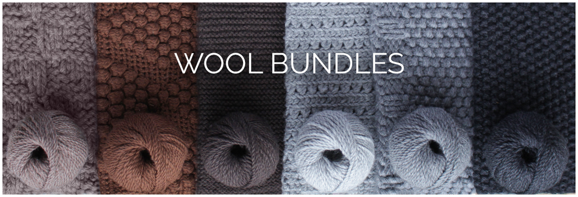 TOFT: British Wool Yarn and Patterns for Knitting and Crochet