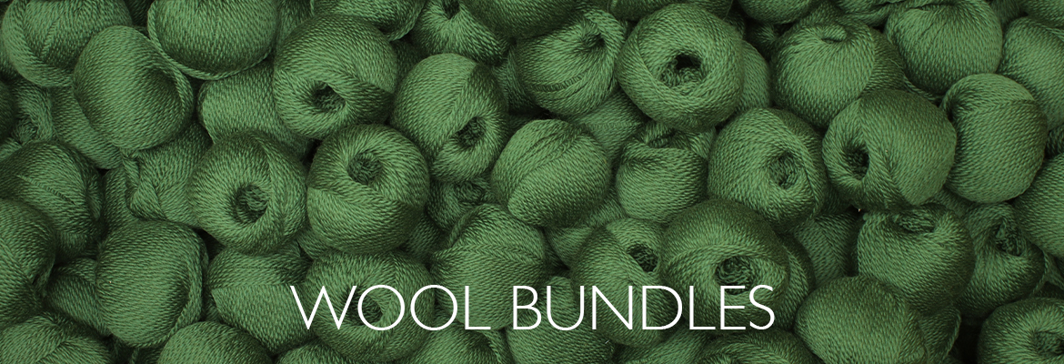 TOFT: British Wool Yarn and Patterns for Knitting and Crochet