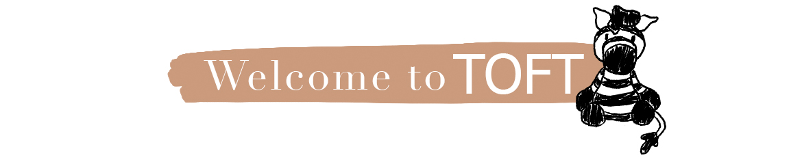 TOFT: British Wool Yarn and Patterns for Knitting and Crochet