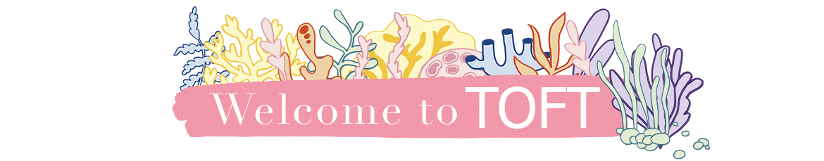 TOFT: British Wool Yarn and Patterns for Knitting and Crochet