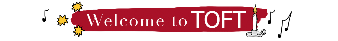 TOFT: British Wool Yarn and Patterns for Knitting and Crochet