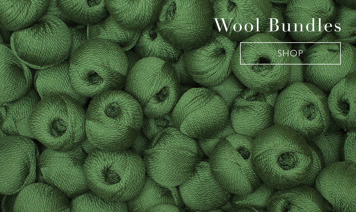TOFT: British Wool Yarn and Patterns for Knitting and Crochet