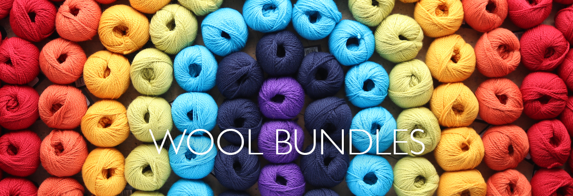 TOFT: British Wool Yarn and Patterns for Knitting and Crochet