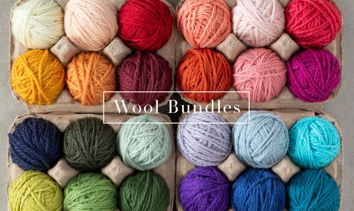 TOFT: British Wool Yarn and Patterns for Knitting and Crochet