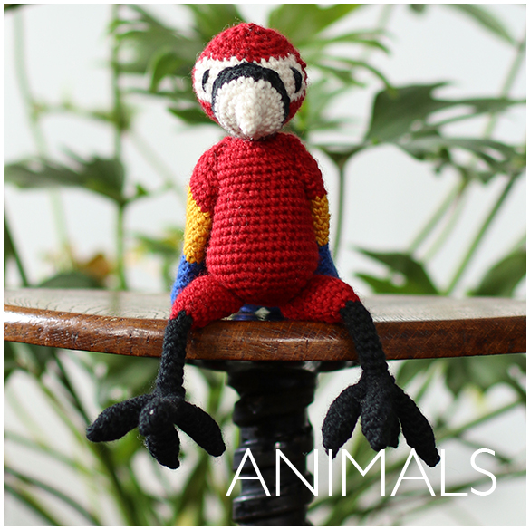 TOFT: British Wool Yarn and Patterns for Knitting and Crochet