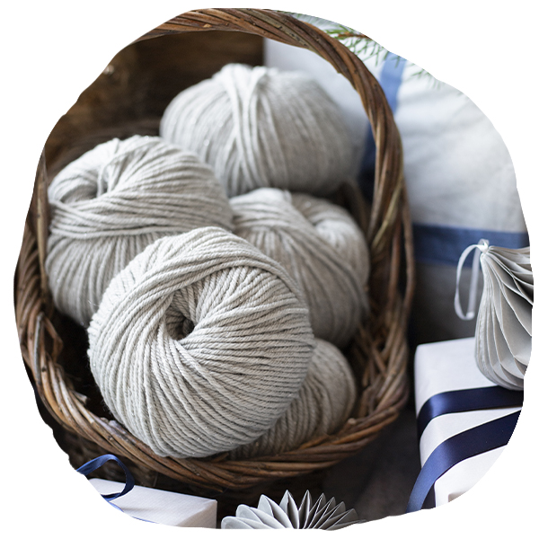 Knitting Stitch Directory: A guide to knitting stitches from TOFT