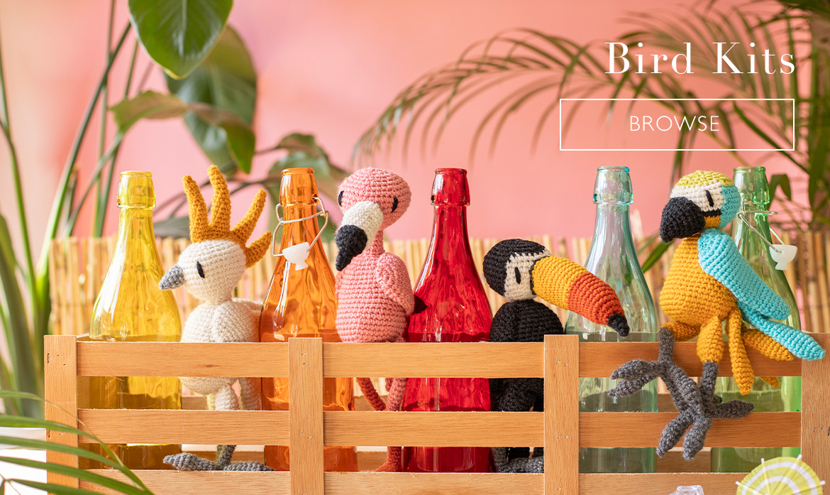 TOFT: British Wool Yarn and Patterns for Knitting and Crochet