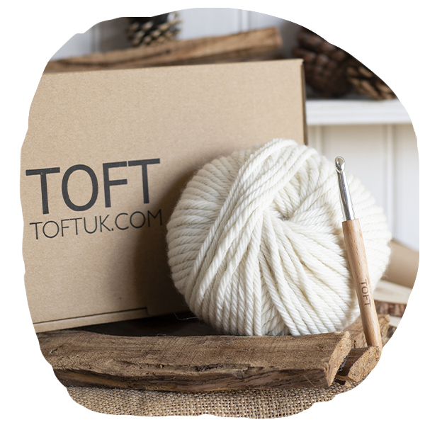 Knitting Stitch Directory: A guide to knitting stitches from TOFT