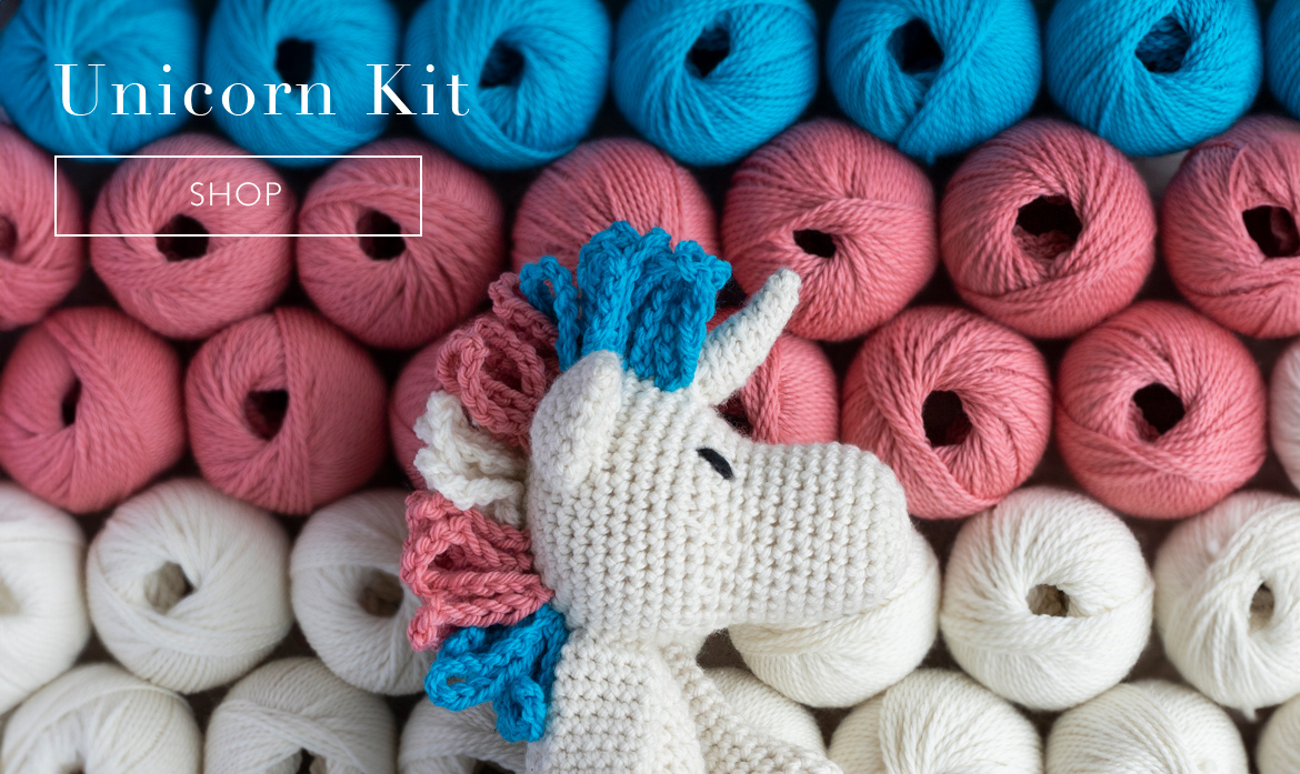TOFT: British Wool Yarn and Patterns for Knitting and Crochet