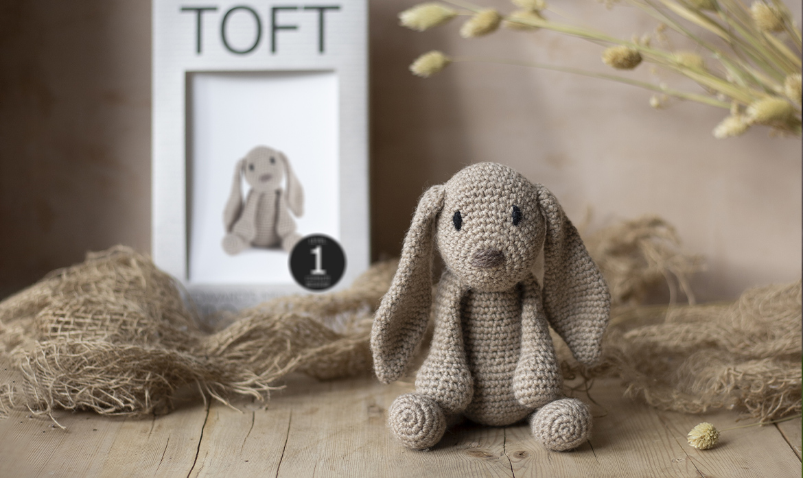 Crochet Animal Kits