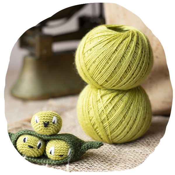 Knitting Stitch Directory: A guide to knitting stitches from TOFT