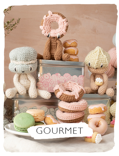 TOFT | British Wool Yarn and Patterns for Knitting and Crochet