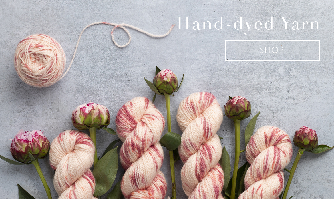 TOFT: British Wool Yarn and Patterns for Knitting and Crochet