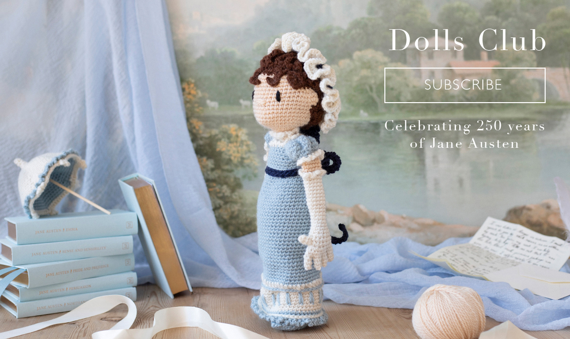 TOFT: British Wool Yarn and Patterns for Knitting and Crochet