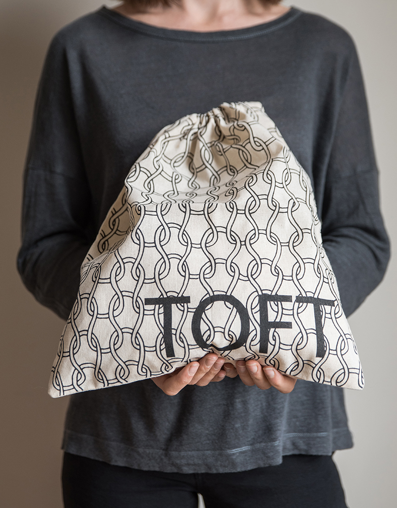Design the Next TOFT Tote Bag