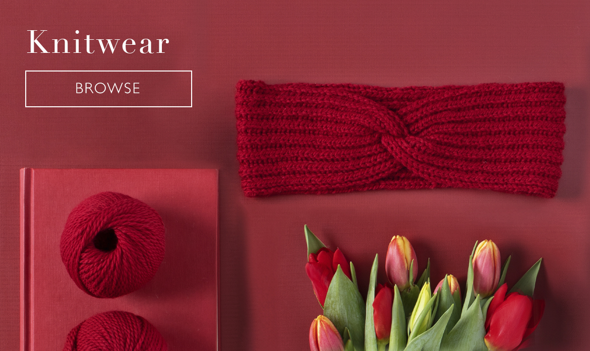 TOFT: British Wool Yarn and Patterns for Knitting and Crochet