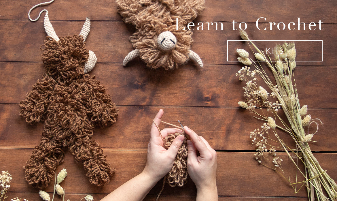 TOFT: British Wool Yarn and Patterns for Knitting and Crochet