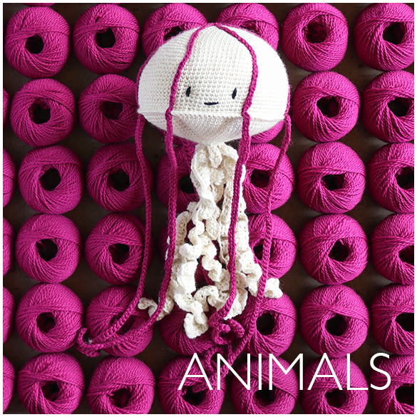 TOFT: British Wool Yarn and Patterns for Knitting and Crochet