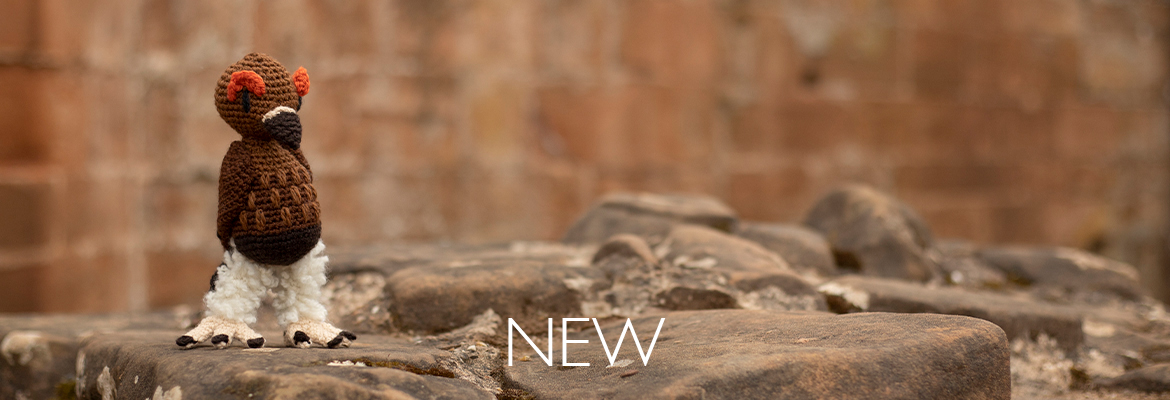 Autumn Toft Quarterly Magazine | TOFT