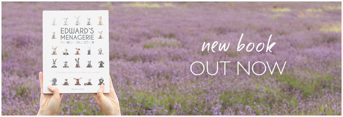 TOFT: British Wool Yarn and Patterns for Knitting and Crochet