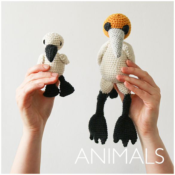 TOFT: British Wool Yarn and Patterns for Knitting and Crochet