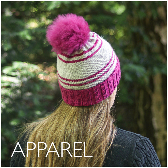 TOFT: British Wool Yarn and Patterns for Knitting and Crochet