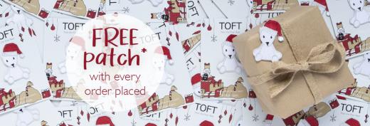 TOFT | British Wool Yarn and Patterns for Knitting and Crochet