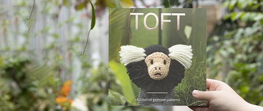 TOFT's Primates Magazine Launch