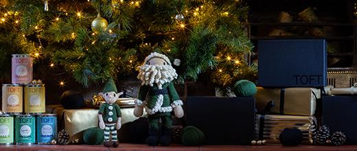 TOFT | British Wool Yarn and Patterns for Knitting and Crochet