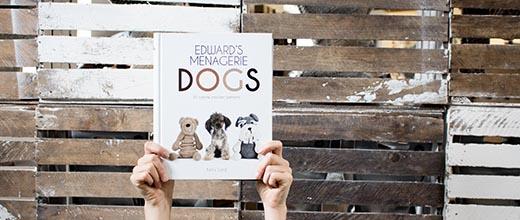 Edward's Menagerie: Dogs by Kerry Lord