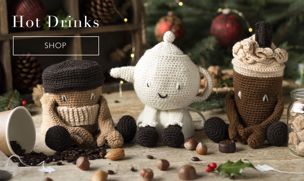 TOFT: British Wool Yarn and Patterns for Knitting and Crochet