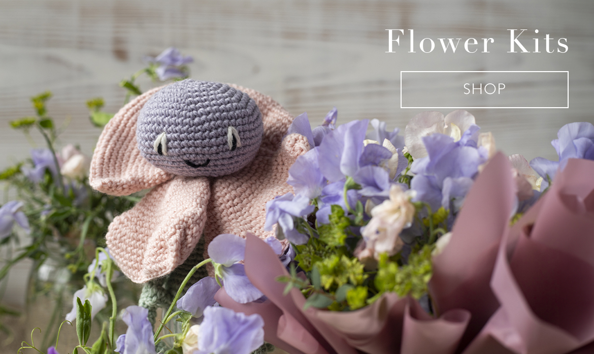 TOFT: British Wool Yarn and Patterns for Knitting and Crochet