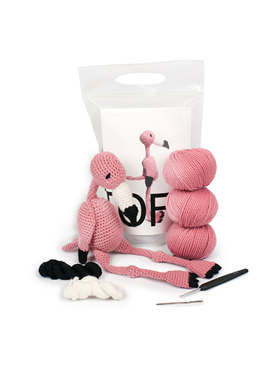 TOFT | British Wool Yarn and Patterns for Knitting and Crochet